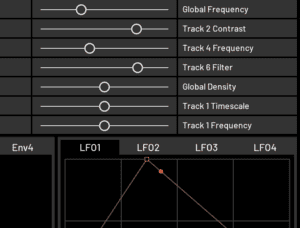 Visco: Sample-Modelling Drum Machine - Forever 89