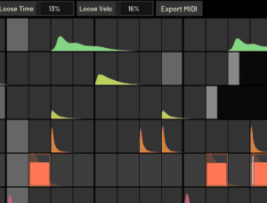 Visco: Sample-Modelling Drum Machine - Forever 89