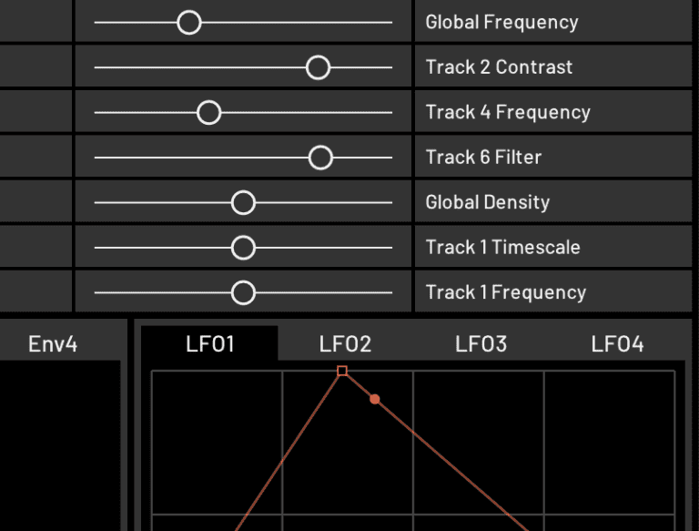 Visco – Forever 89